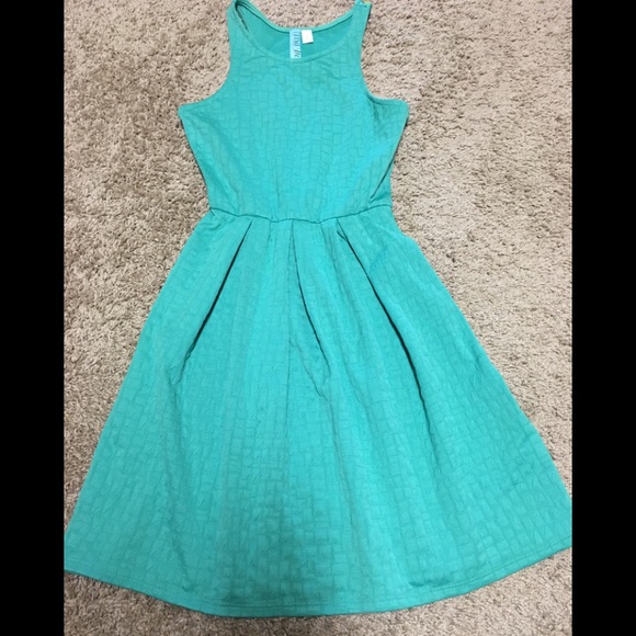 Dresses | Aina Be Babydoll Dress | Poshmark
